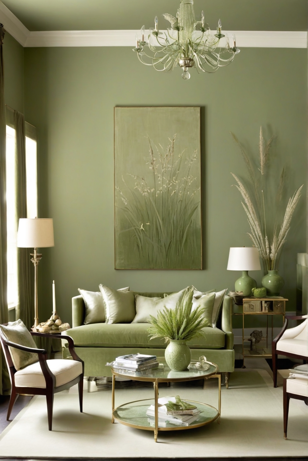 Is It Tranquil to Cook in a Culinary Haven with Contented Cooking ...