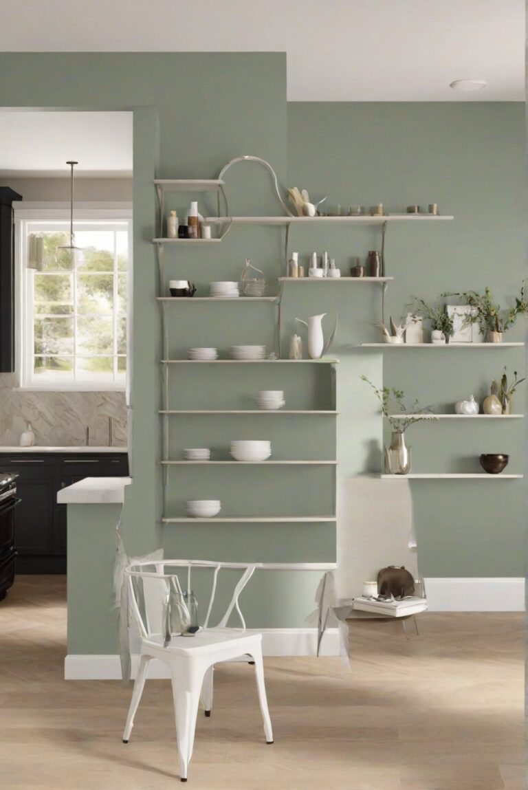 Is JASPER (SW 6216) wall paint good for Kitchen in [2024] Edition ...