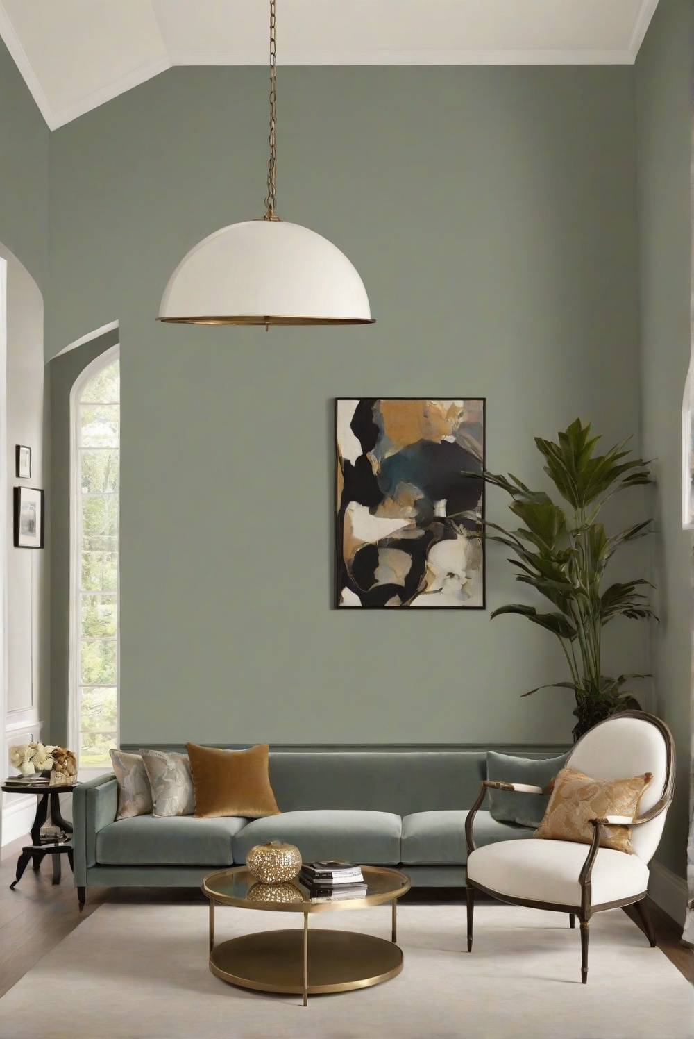 Is JASPER (SW 6216) wall paint good for the living room ?2024's Top ...