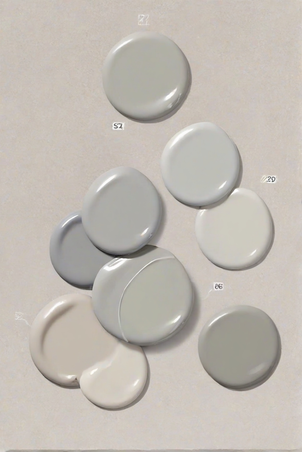 Is Summit Gray (SW 7669) Wall paint good for Bathroom [2024] Best Guide ...