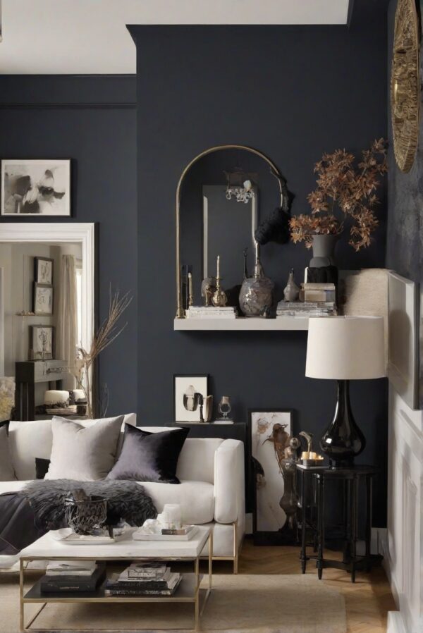 Is Witching Hour (2120-30) wall paint good for a living room? [2024 ...