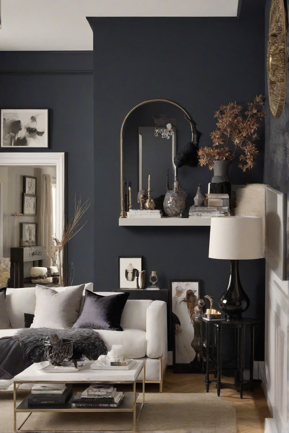 Is Witching Hour (2120-30) wall paint good for a living room? [2024 ...