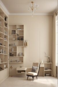 2024 Trends: Compatible Cream Brings Contemporary Warmth to Your ...