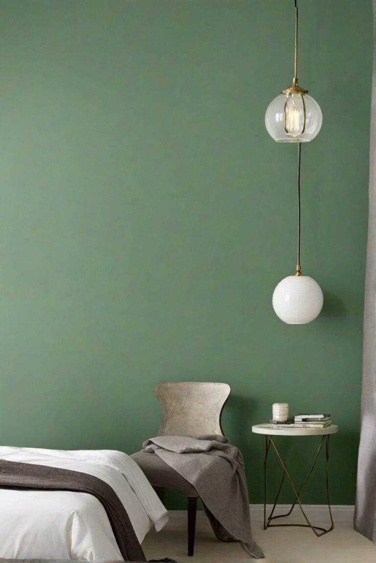 Is ARUGULA(SW6446) wall paint good for the bedroom? [2024] Dream - West ...