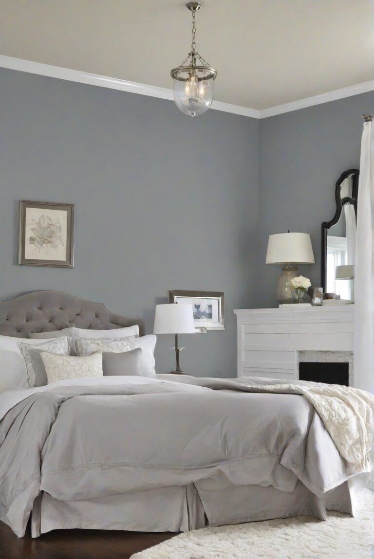 Is Grays Harbor (SW 6236) Wall paint suitable for 2024 Renovation in ...