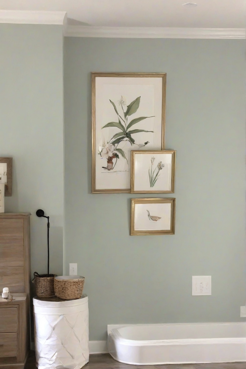 Is JASPER(SW6216) wall paint good for the bedroom? [2024] Renovation ...