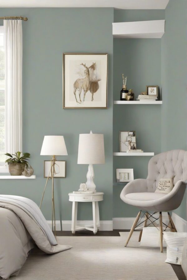 Is JASPER(SW6216) wall paint good for the bedroom? [2024] Top Picks ...