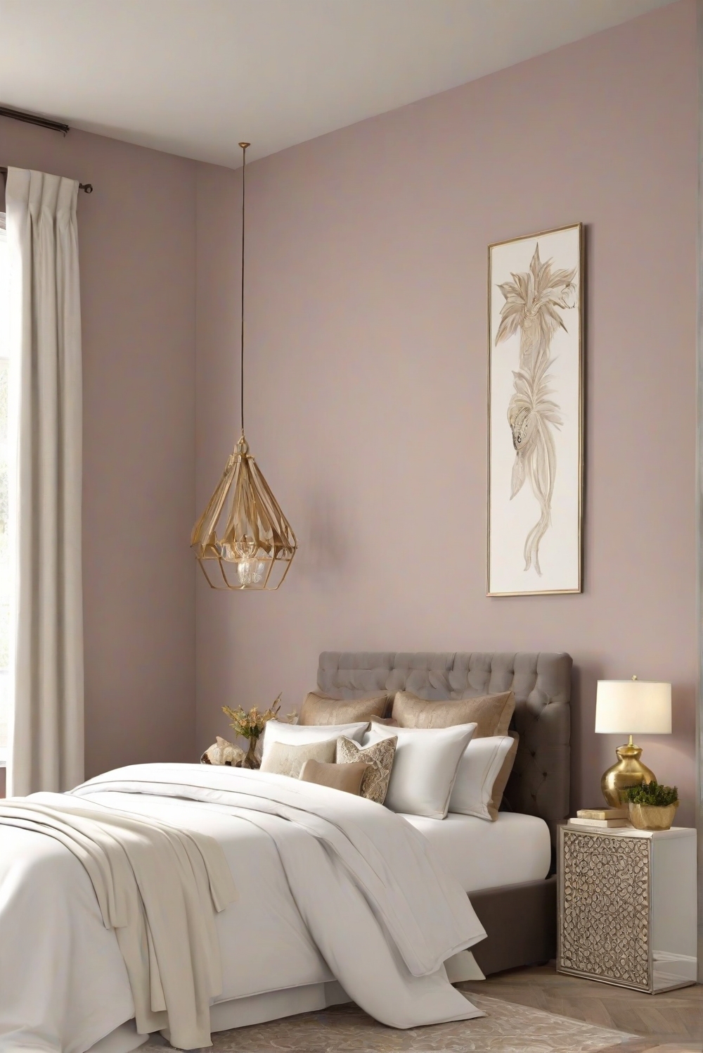 Is JASPER(SW6216) wall paint good for the bedroom? [2024] Trendy Décor ...