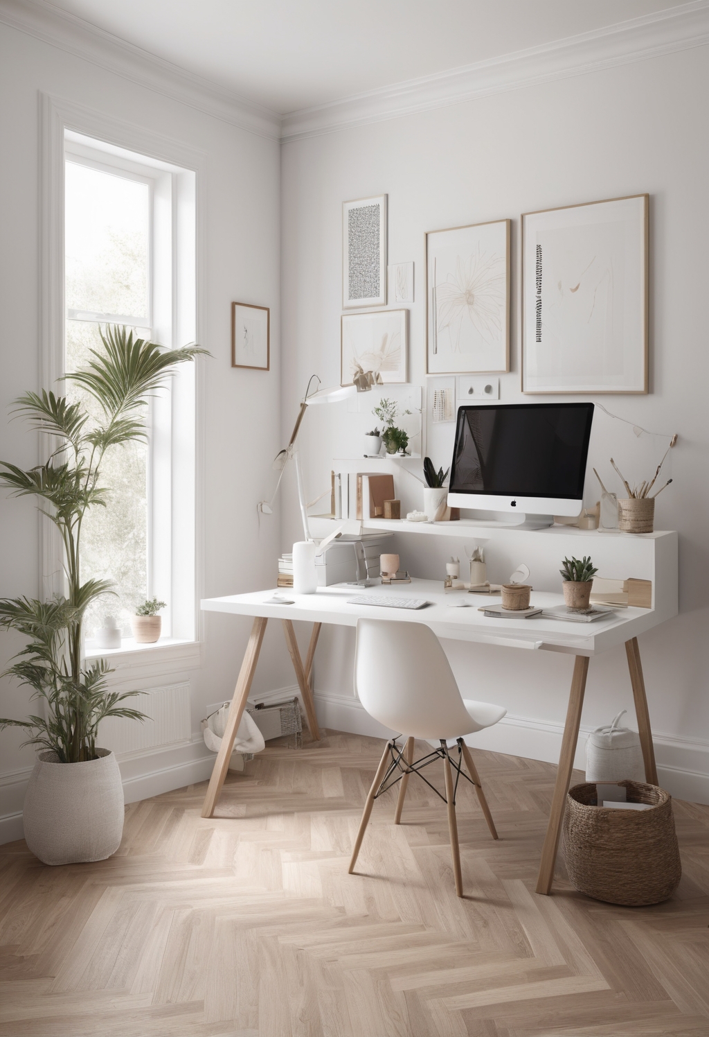 Spark Creativity with 2024's Twinkle Paint in Your Office - West Pear ...