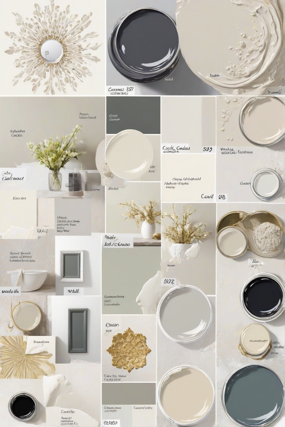 Is Caviar (SW 6990) Wall paint good for Bathroom [2024] Best Guide ...