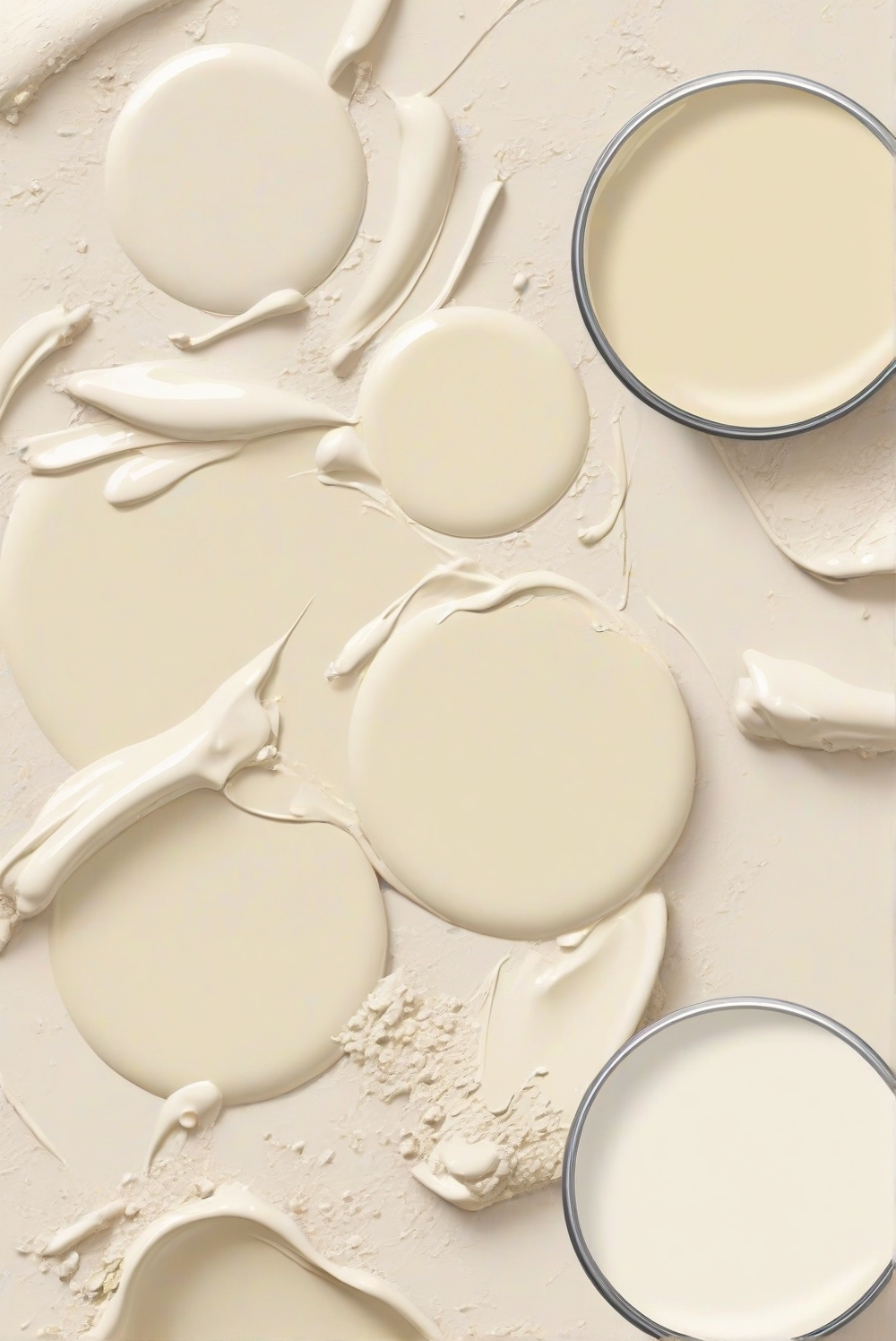 Is Jersey Cream (SW 6379) Wall paint good for Bathroom [2024] Best ...