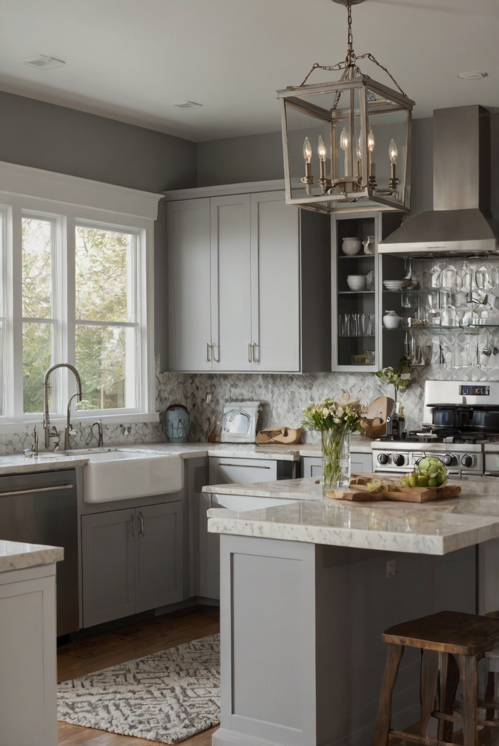 How do you use color to make your home office feel more energetic ...