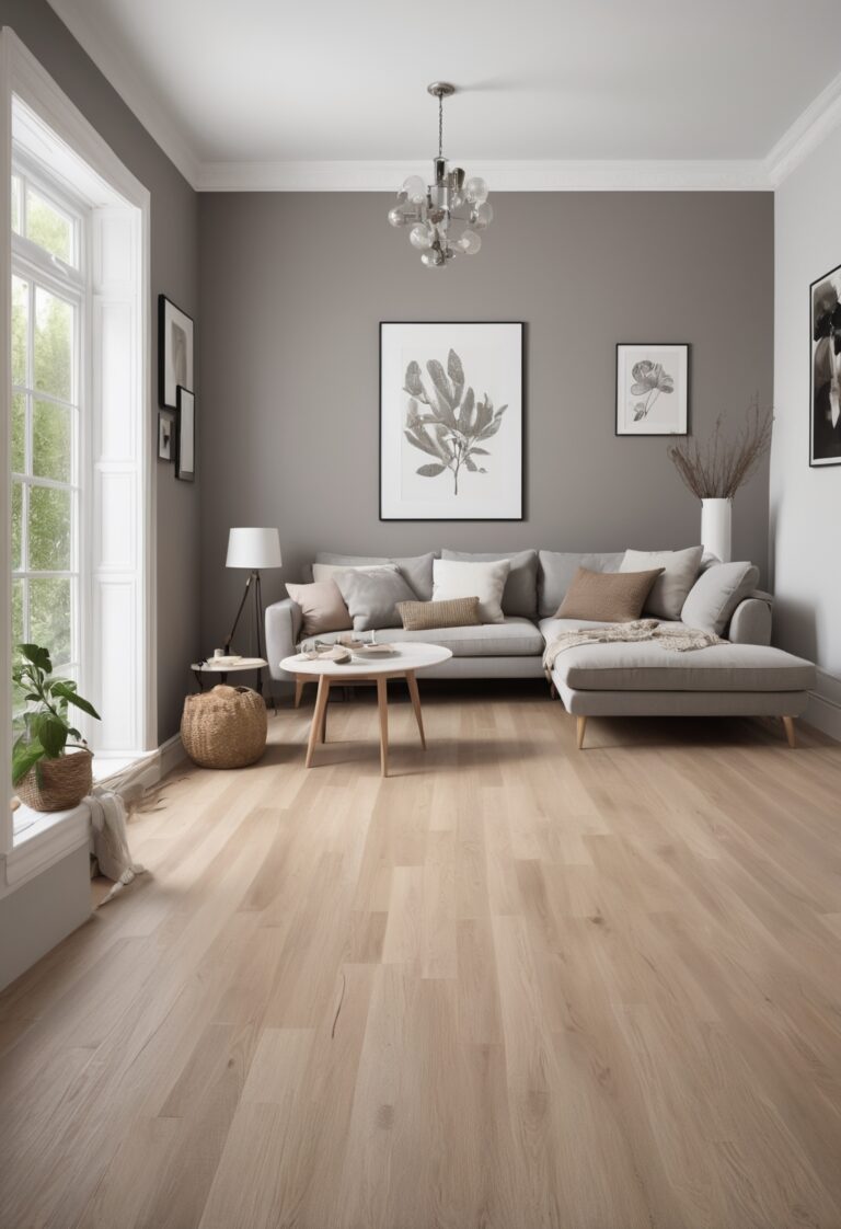 Sleek Sophistication: Elevate Your Space with 2024's Ellie Gray Paint ...