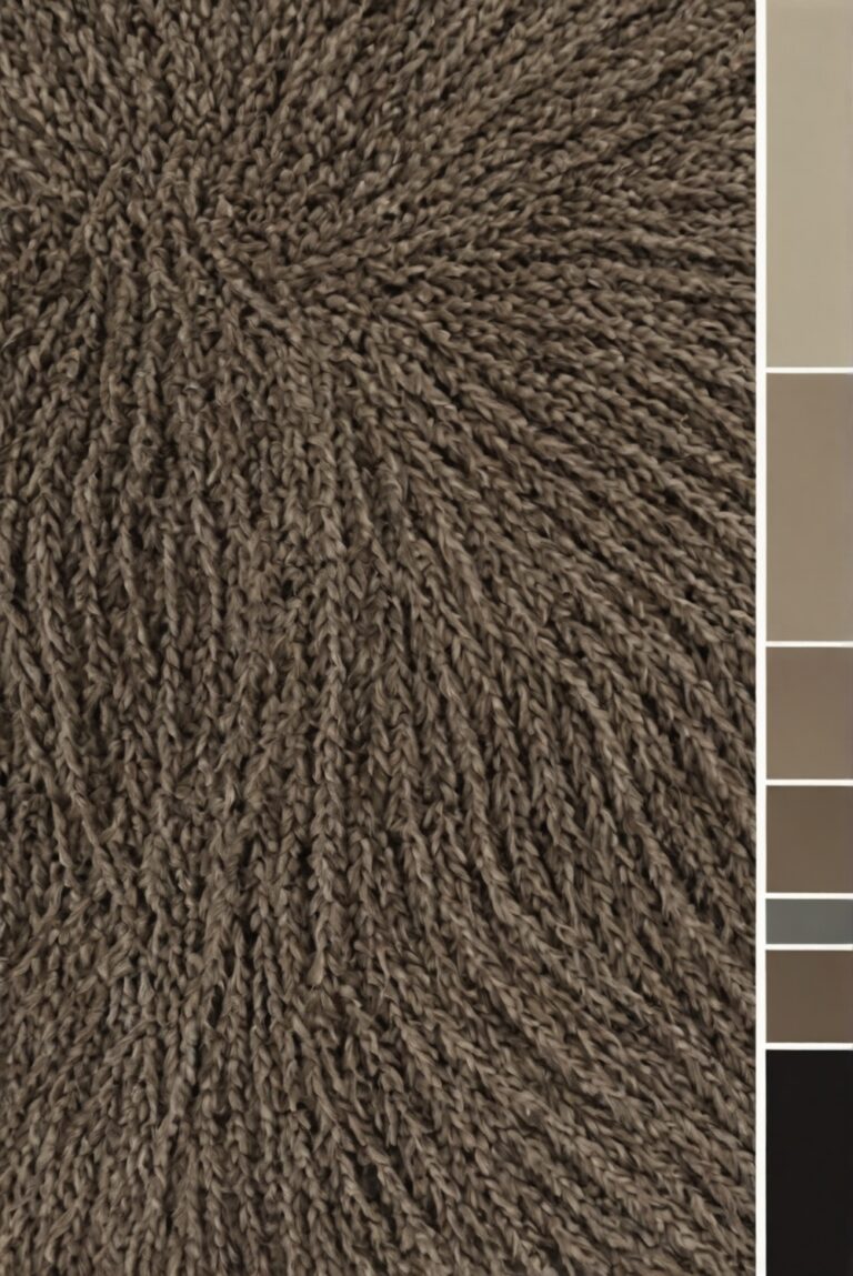 What Are the Best Rug Colors for a Coastal-Inspired Living Room? - West ...