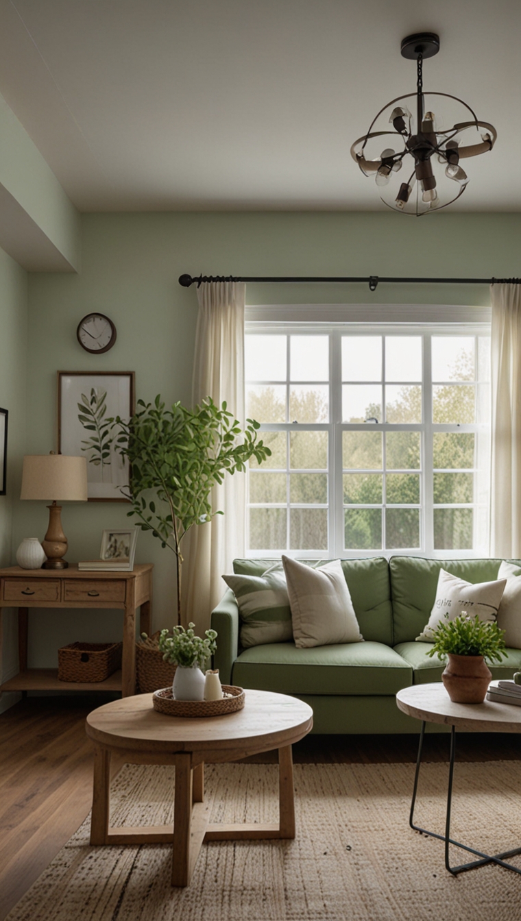 15 Best Minimalist Living Room Color Schemes for 2025 Remodel - West ...