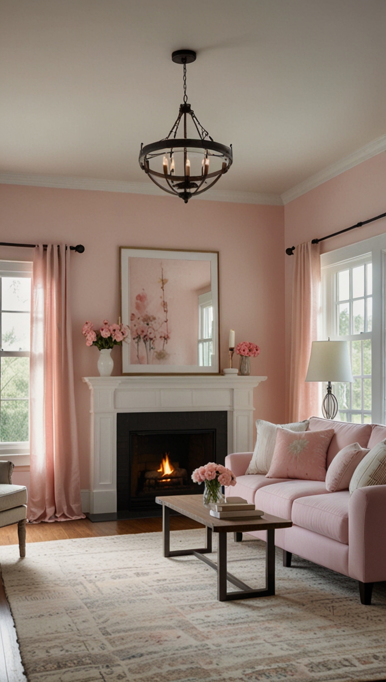 15 Best Minimalist Living Room Color Schemes for 2025 Remodel - West ...