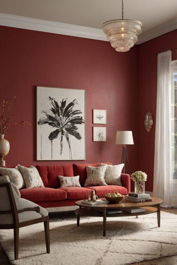 How to Design a Fresh and Airy Living Room with a Light Color Scheme ...