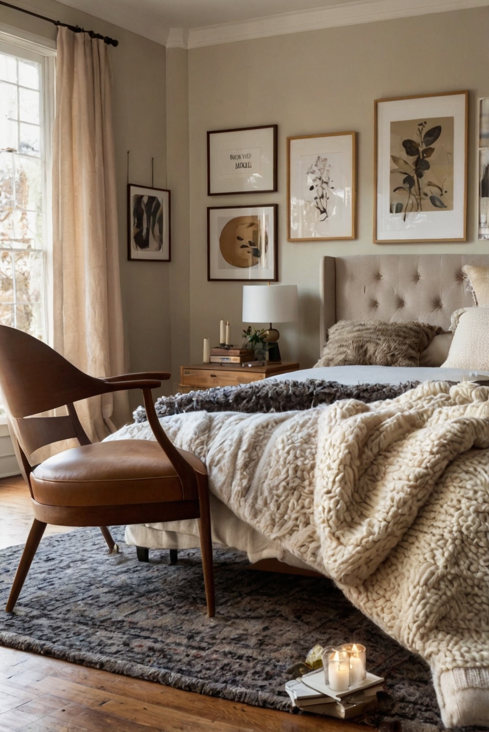 Stunning Fall Room Inspo: Upgrade Your Space with Cozy Ideas - West ...