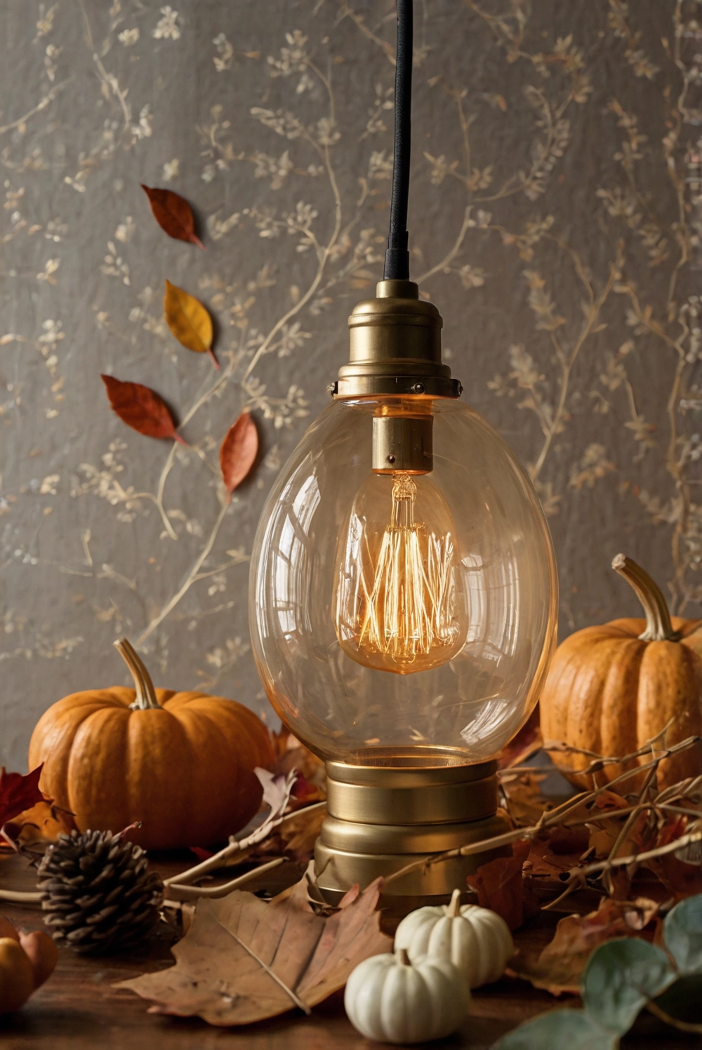 Stunning Fall Decor Must-Haves to Transform Your Apartment - West Pear ...