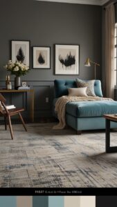 Upgrade your workspace with these 21 light blue home office designs ...
