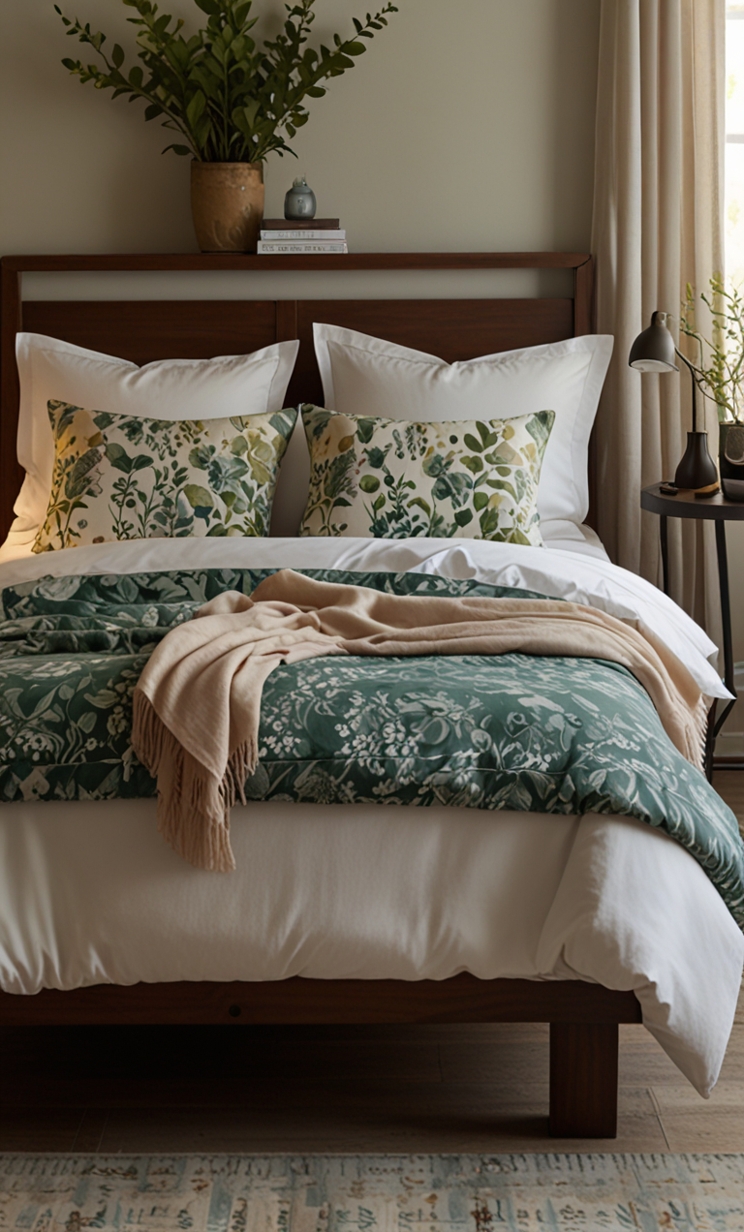 Fresh Spring Bedroom Ideas | 2025 Refresh & Remodel - West Pear Interiors