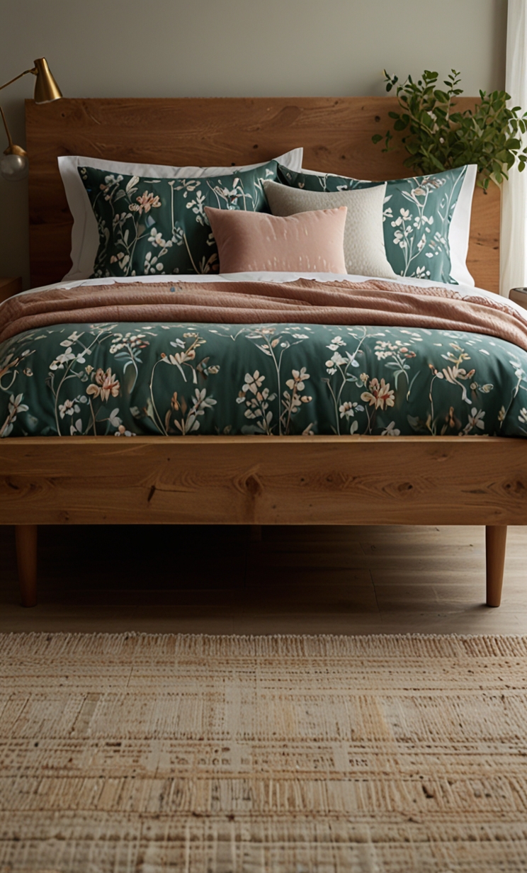 Fresh Spring Bedroom Ideas | 2025 Refresh & Remodel - West Pear Interiors