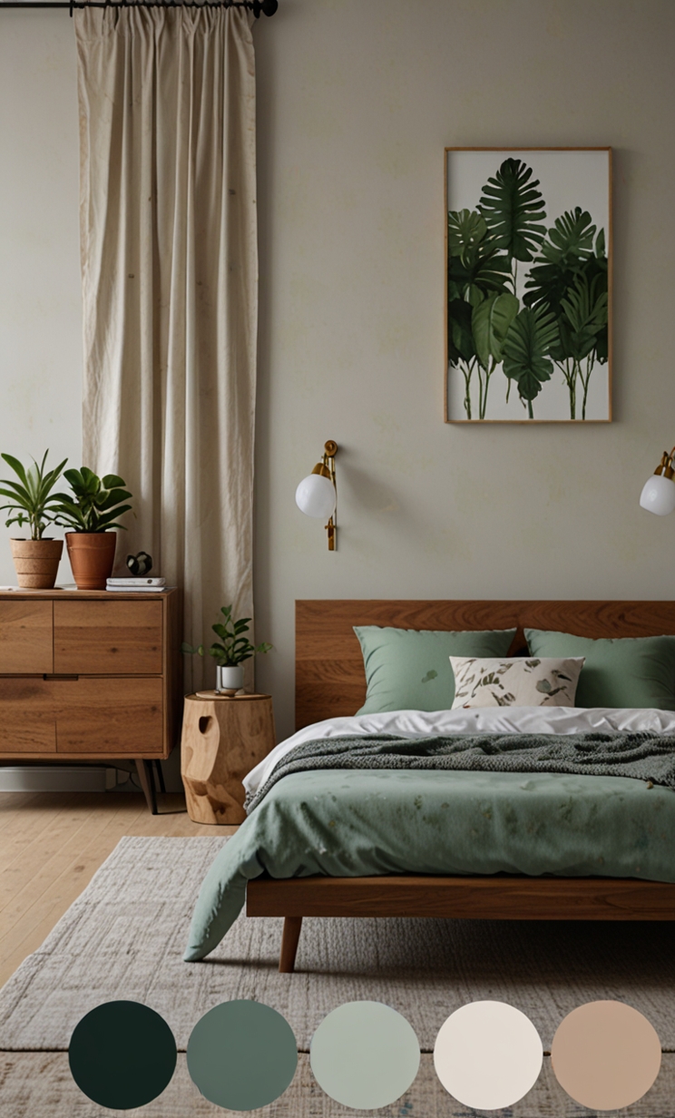 Fresh Spring Bedroom Ideas | 2025 Refresh & Remodel - West Pear Interiors