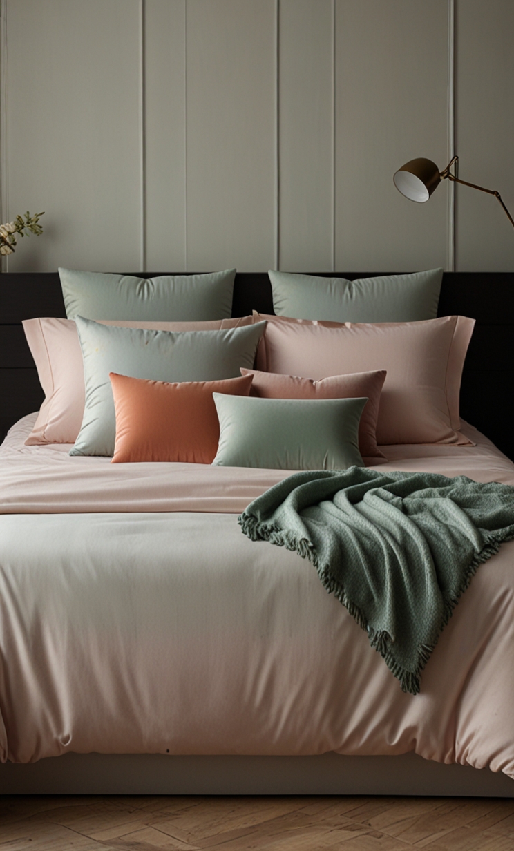 Fresh Spring Bedroom Ideas | 2025 Refresh & Remodel - West Pear Interiors