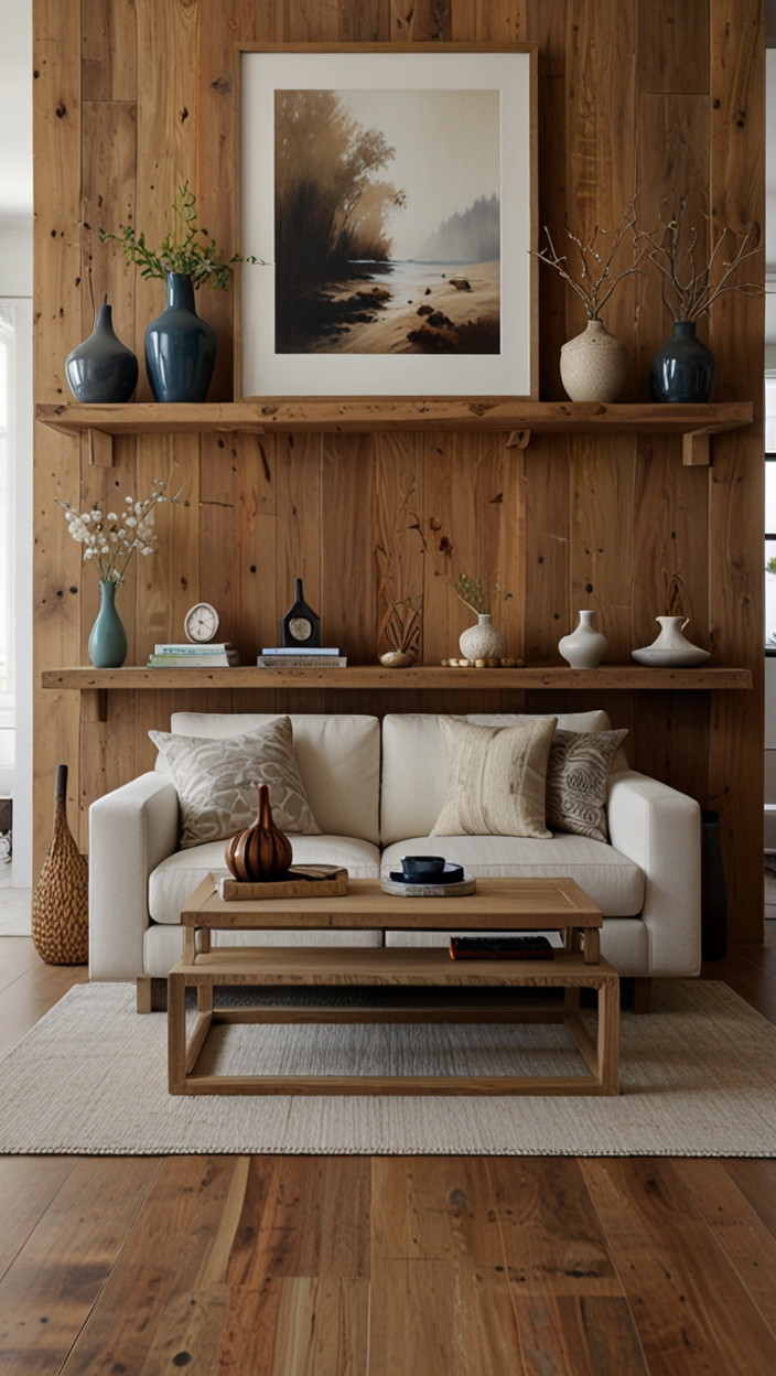Spring Living Room Decor Ideas for a Fresh 2025 Look! - West Pear Interiors