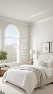 what is Best Benjamin Moore Spring Colors for a 2025 Bedroom? Makeover ...