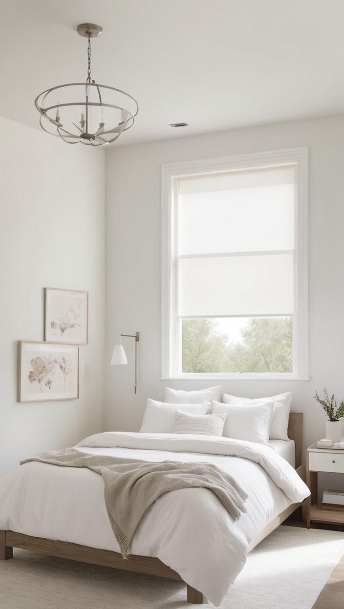 what is Best Benjamin Moore Spring Colors for a 2025 Bedroom? Makeover ...