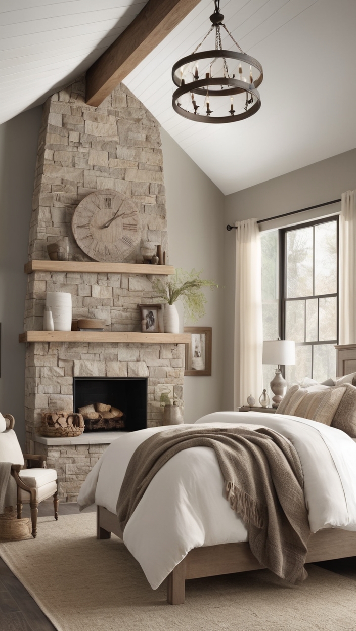 what is Best Benjamin Moore Spring Colors for a 2025 Bedroom? Makeover ...