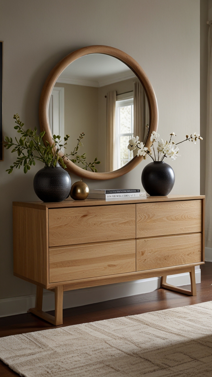 what are Modern White Oak Bedroom Ideas for Your Next Makeover2025 ...