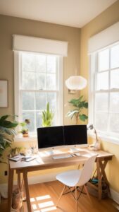 What is the best home office streaming setup for productivity? ? - West ...